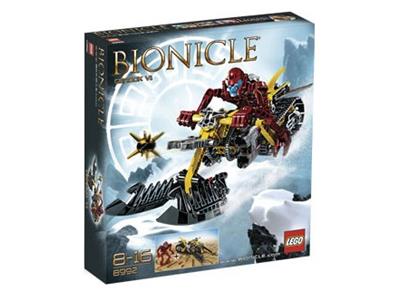 LEGO® Bionicle 8992-1 Cendox V1