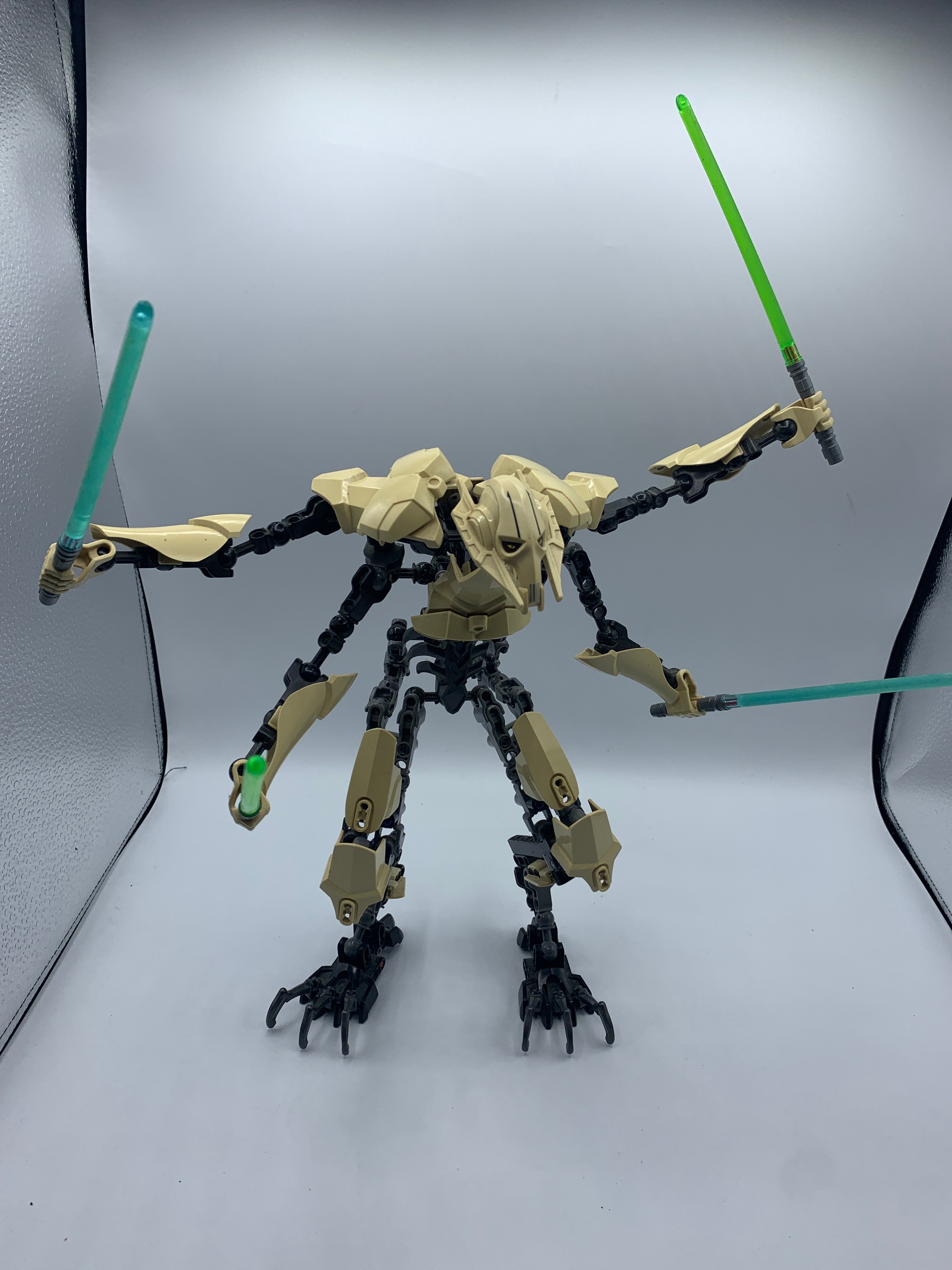 LEGO® Star Wars 75112-1 - General Grievous BUV