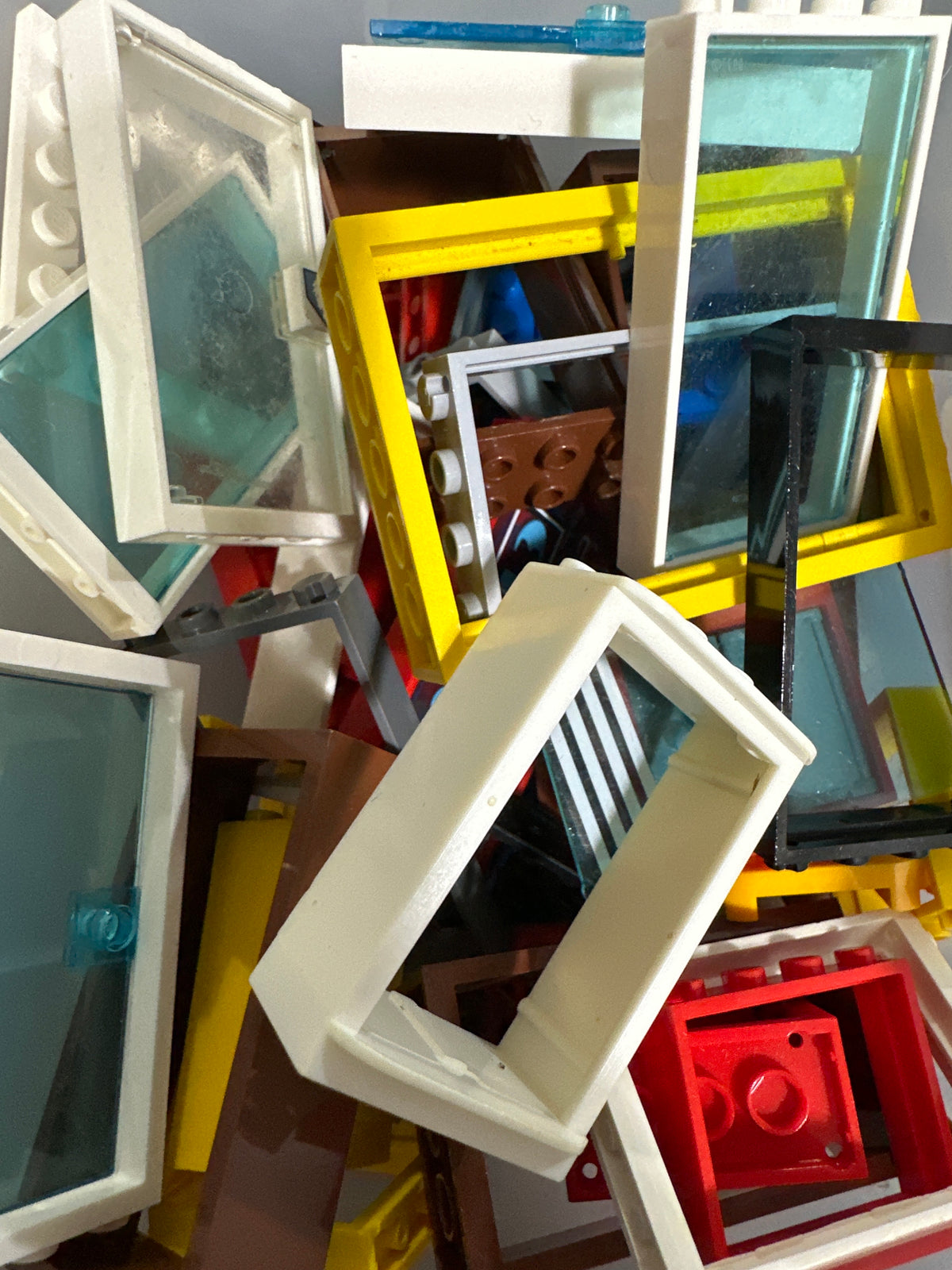 Bulk LEGOs for Sale | Mixed Bricks at Bam Good Bricks