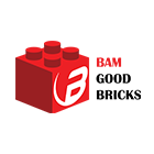 LEGO® 2550c01 Monkey with Yellow Hands and Feet