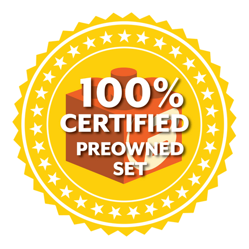 LEGO® Alternatives: Comparing Lumibricks, COBI, Mould King & More (2025 ...