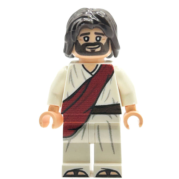 Custom Lego Sets & Custom Minifigures | BAM Good Bricks