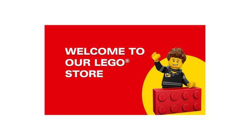 LEGO® Minecraft 21248-1 - The Pumpkin Farm | Buy Preowned LEGO Sets