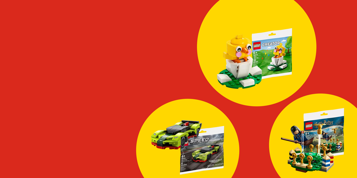 Lego Store Lewisville – Cheap Lego Sets & Minifigs