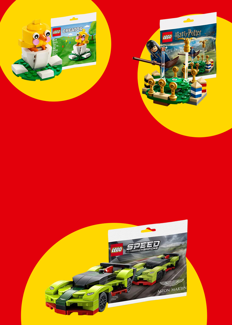 Lego Store Lewisville – Cheap Lego Sets & Minifigs
