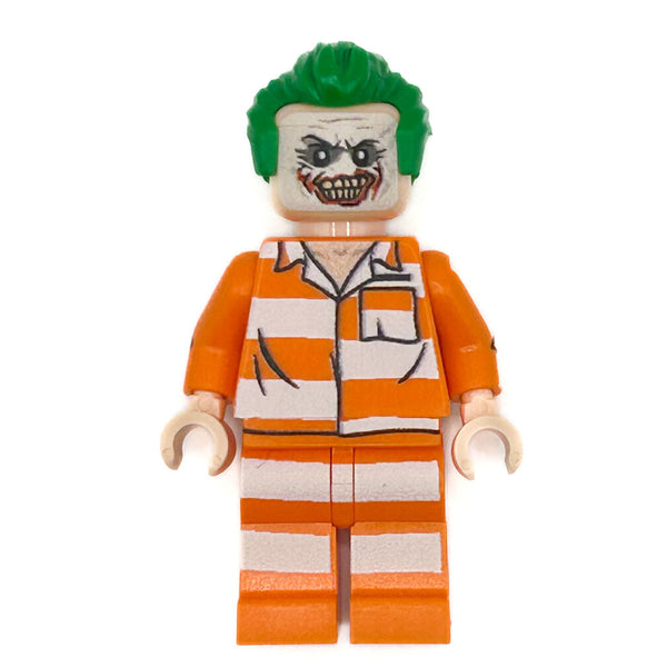 Custom LEGO Sets | BAM Good Bricks - Unique LEGO Creations
