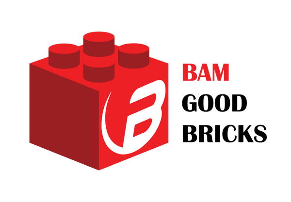 LEGO® 2550c01 Monkey with Yellow Hands and Feet