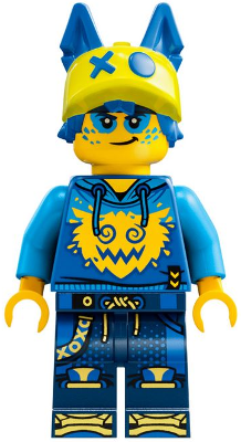 LEGO® Minifig DREAMZzz drm091 | Buy LEGO Minifigs Online | BAM Good