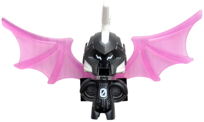 LEGO® Minifig DREAMZzz drm092 | Buy LEGO Minifigs Online | BAM Good