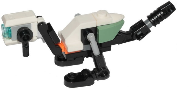LEGO® Minifigure Horizon hfw002 Watcher
