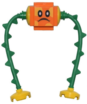 LEGO® Minifigure Super Mario mar0057 Bramball