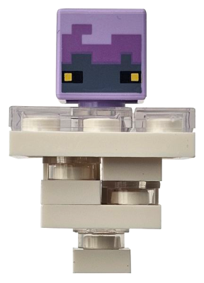 LEGO® Minifig Minecraft min207 | Buy LEGO Minifigs Online | BAM Good