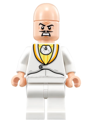 LEGO® Minifigure Super Heroes sh0487 Egghead