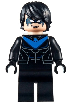 LEGO® Minifigure Super Heroes sh0659 Nightwing Rebirth