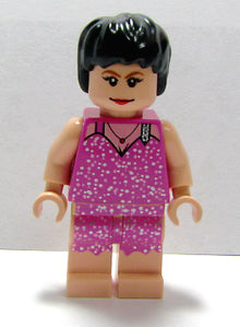 LEGO® Minifigure Speed Racer sr013 Trixie