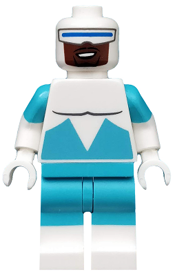 LEGO® Minifigure Disney Series 2 dis041 Frozone Disney Series 2