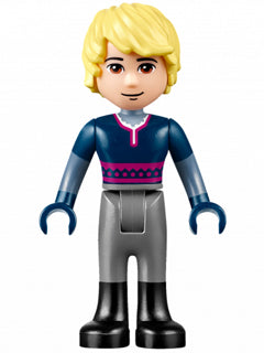 LEGO® Minifigure Disney dp020 Kristoff