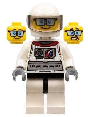 LEGO® Minifigure FIRST LEGO® League fst026 FLL INTO ORBIT Astronaut w/